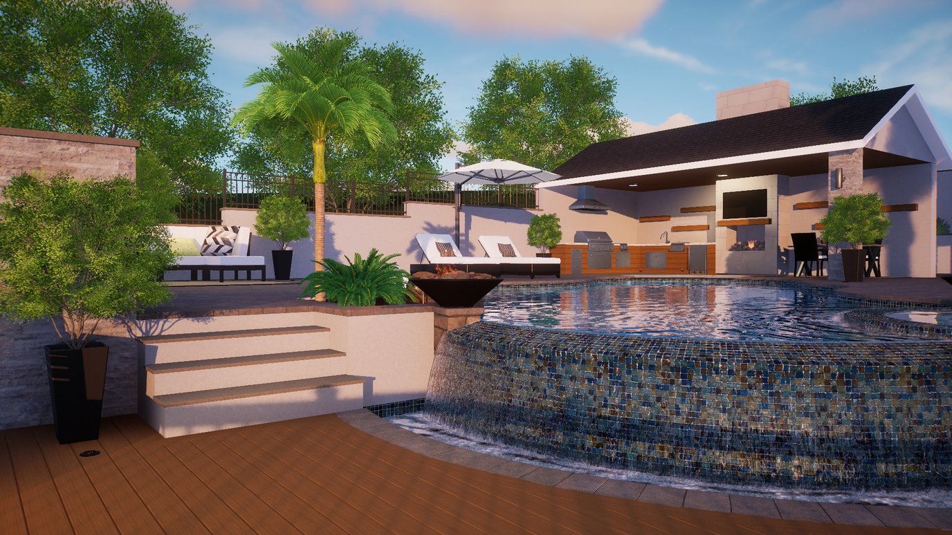 Version 2: GIS Aerial Imagery